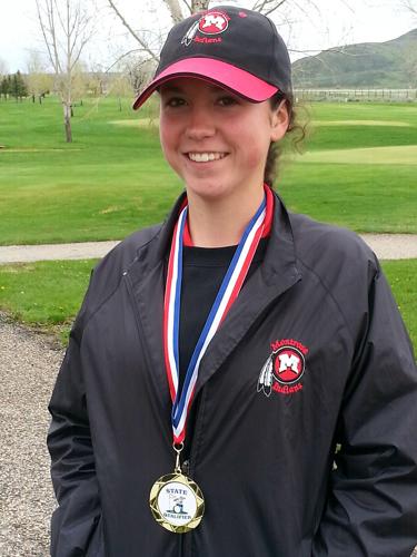 Indian golfers fourth at Regional meet | Local Sports News ...