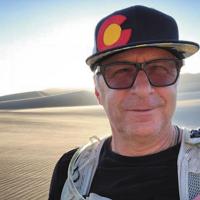 Menconi strikes against ‘incrementalism’ | Local News Stories ...