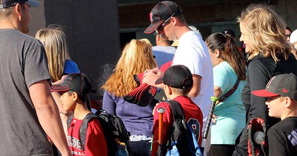 Competitive baseball opens | Local Sports News | montrosepress.com