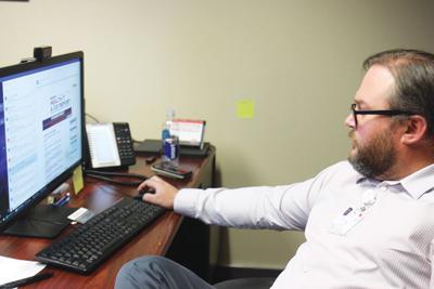 Hospital guards against hacking | Local News Stories | montrosepress.com