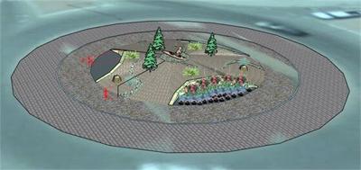 Roundabout landscaping work to begin October 30 | News | montrosepress.com