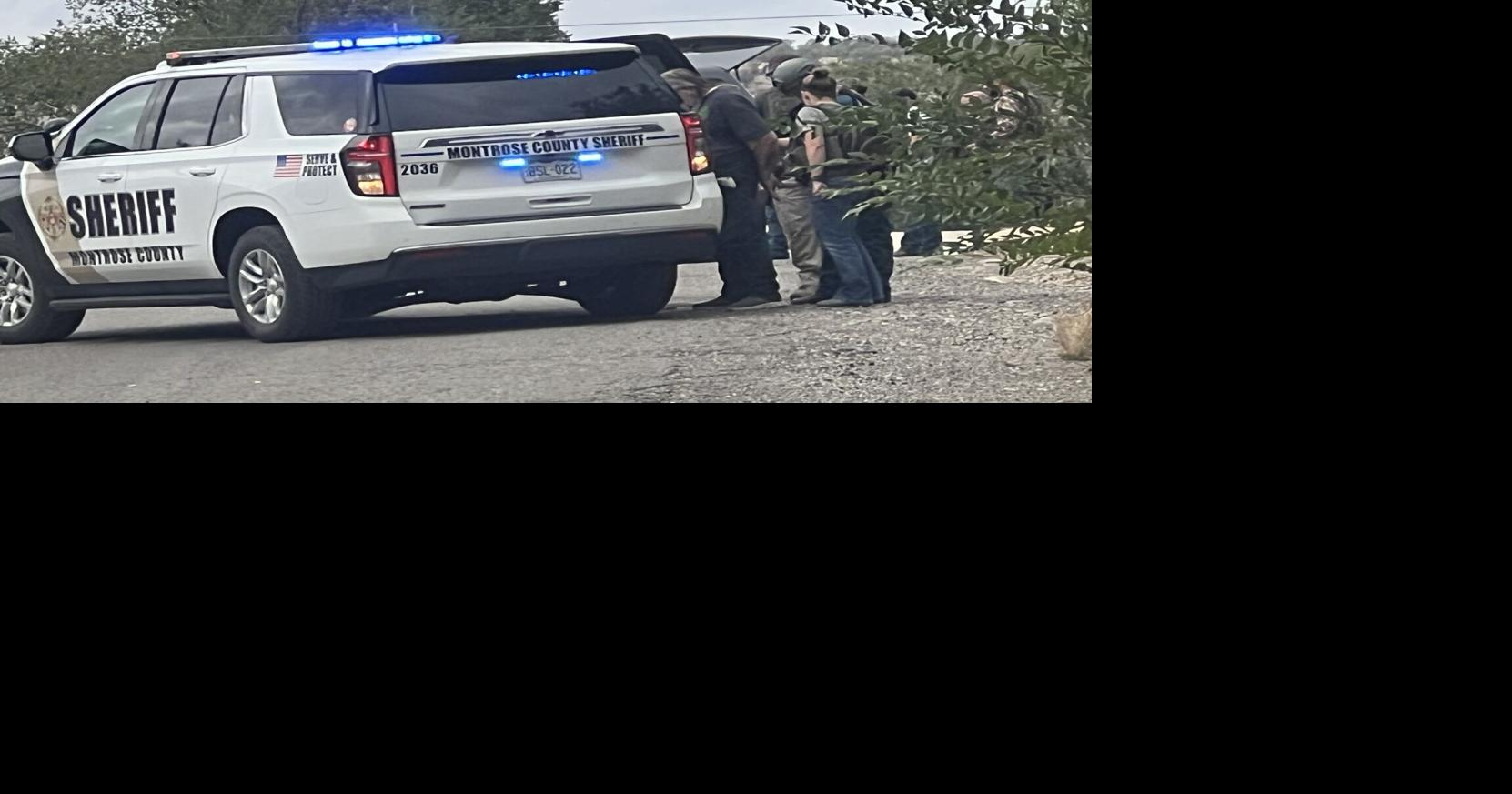 Affidavit: Suspect in Dale Williams murder case did not act alone ...