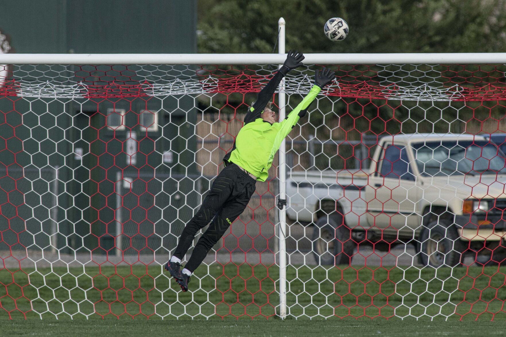 MHS soccer team looks to returning players and leans into defense ...