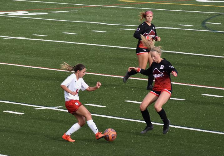 Durango loss knocks Montrose back to .500, but key contributors ...