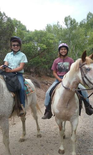 OUTDOORS: Kids need outside | | montrosepress.com