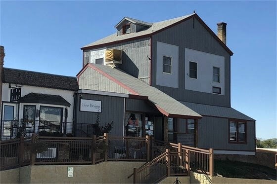 City adds iconic buildings to Register of Historic Places | News ...