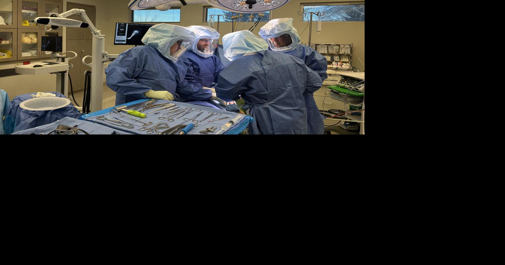 Surgical Center going strong at 20: Black Canyon Surgical Center starts ...