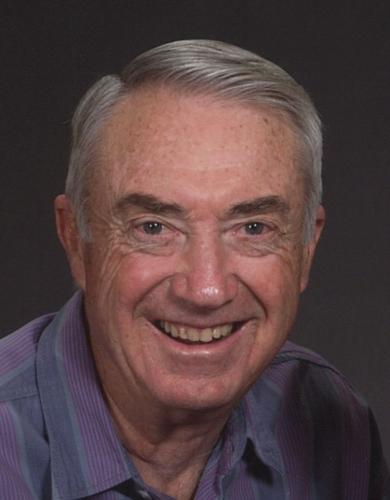 OBITUARY: Jerry Dale Lincoln; January 16, 1930 - May 18, 2024 ...
