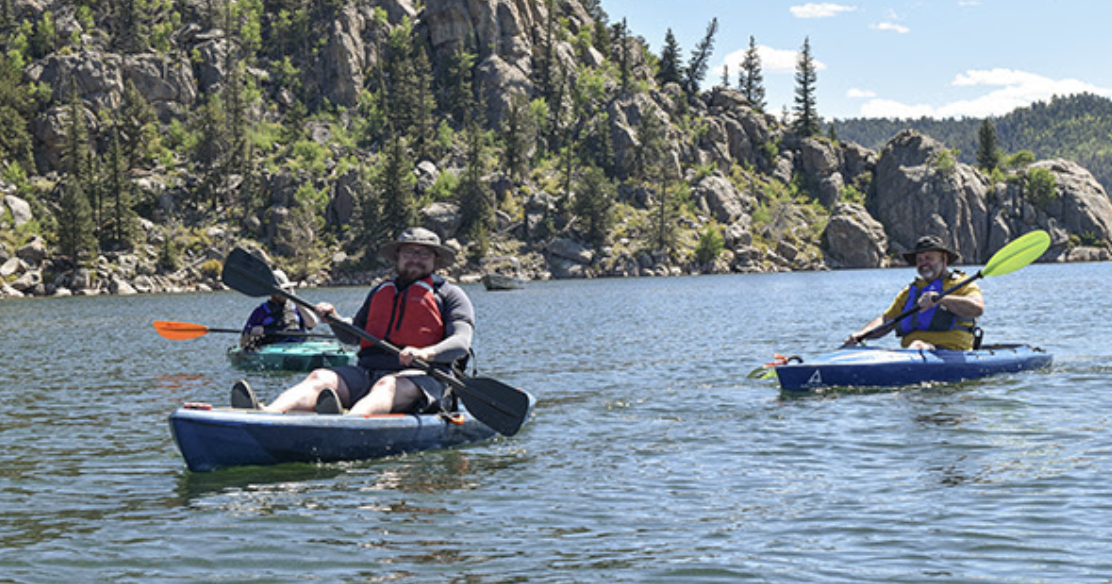 Colorado boat owners must complete an online survey before renewing ...