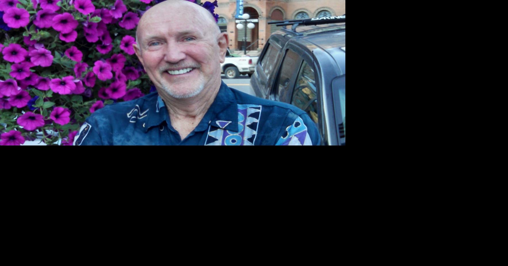 David Cary features as Mosaic artist of the month | Arts ...