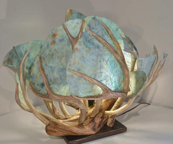 David Cary features as Mosaic artist of the month | Arts ...