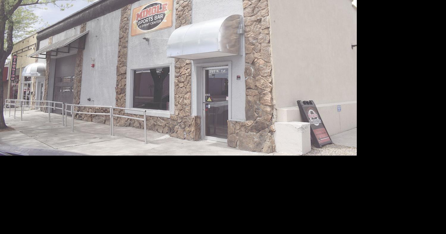 Mingle Sports Bar and Event Center to open in Montrose Friday | Local ...