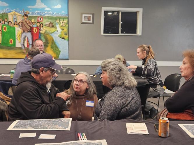 ‘It’s a culture’: Tortilla Flats residents weigh in on historic ...