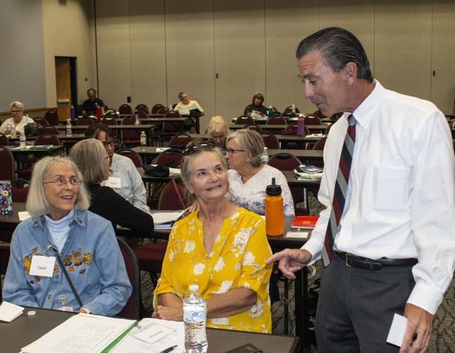 Caregiver Support Summit exceeds expectations | Focus | montrosepress.com