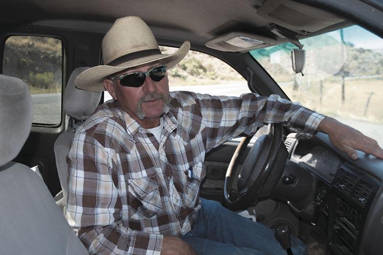 Zig-zag in Shavano valley | Local News Stories | montrosepress.com