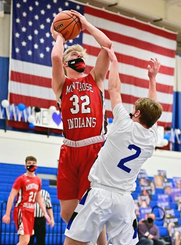 Montrose boys move on to 4A state championship game | Local News ...