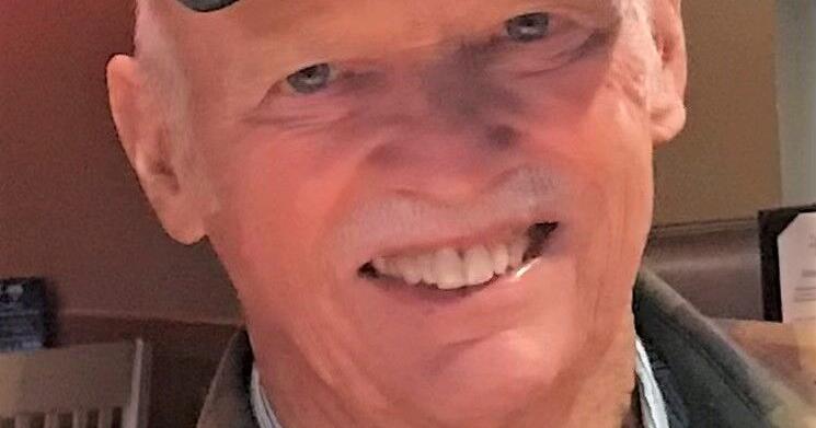 OBITUARY: Jon David Rardin | Archives | montrosepress.com