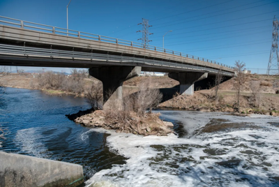 Critical water quality permits designed to protect streams remain ...