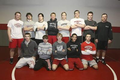 Indians to take eight to state | Local Sports News | montrosepress.com