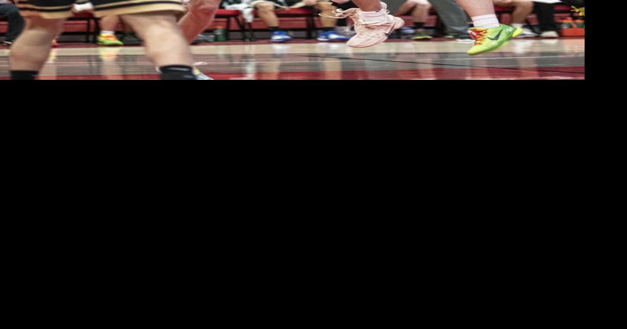 Red Hawks boys basketball roundup: Team bests challengers in two ...