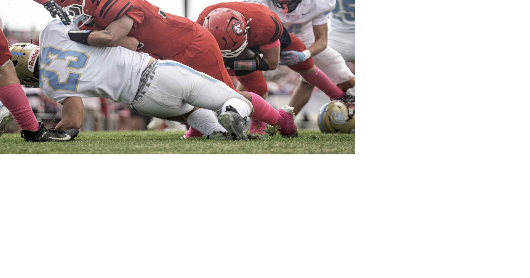 Red Hawks escape Stocker Stadium with 37-20 win over Palisade — 'We ...