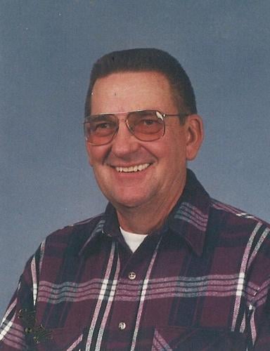 OBITUARY: Derald Jones | Archives | montrosepress.com