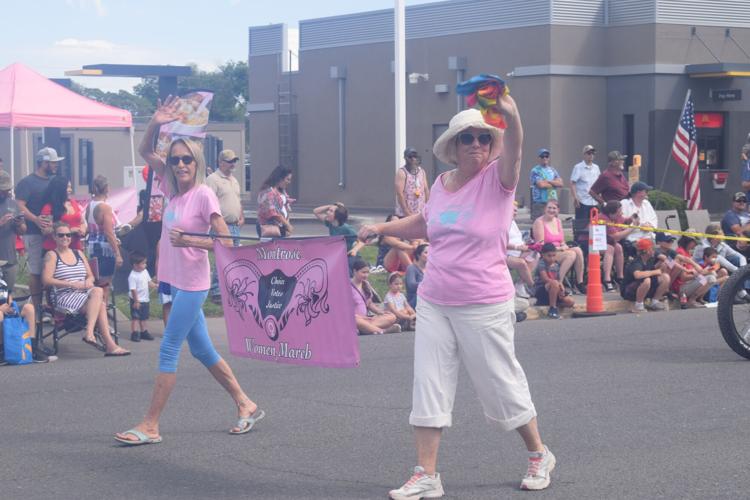 FESTIVE FUN ON THE FOURTH | News | montrosepress.com