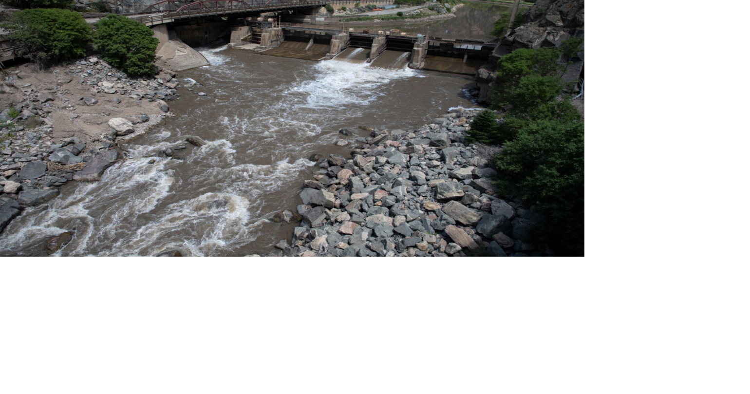 Colorado commits $20 million to help purchase historic Colorado River ...