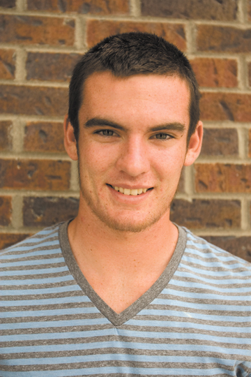 No. 25 - Peter Shearer | 130 Reasons To Love Montrose | montrosepress.com