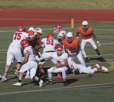 Montrose guts out surprisingly close win over Gateway | Local Sports ...