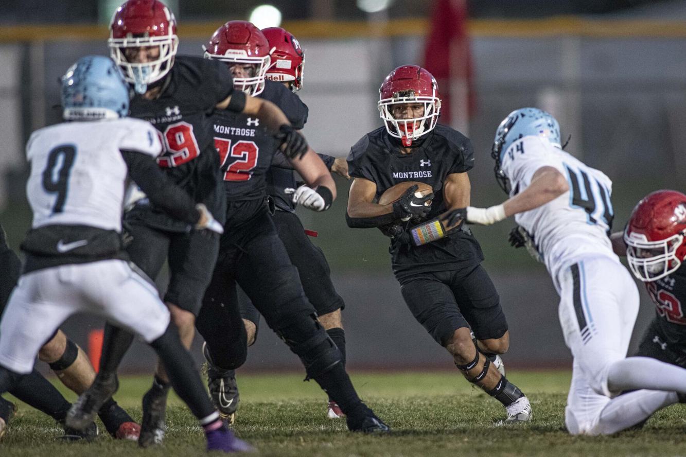 Red Hawks win 4th consecutive league championship with 27-24 victory ...