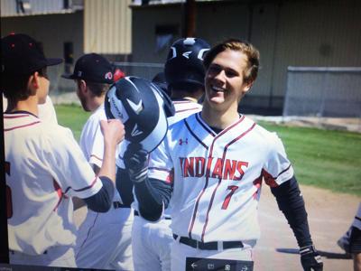 Boone’s grand slam evens ‘friendly rivalry’ with younger brother ...