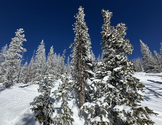 An Arctic blast is about to bring dangerously cold air to Colorado. Here’s how to prepare ...