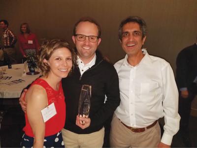 Ross Reels awarded Colorado’s top manufacturing honor | Local News ...