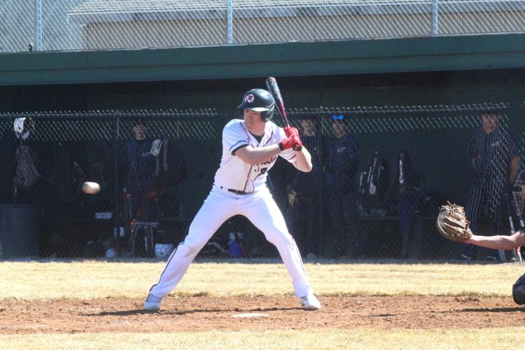 Montrose pitching staff shines against Bayfield, Summit | Local Sports ...