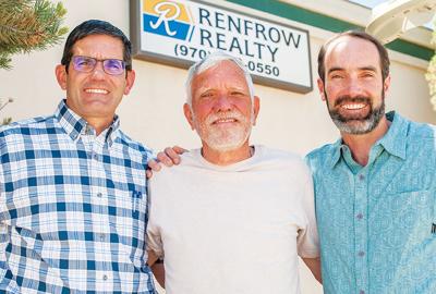 Like father, like sons | Local News Stories | montrosepress.com