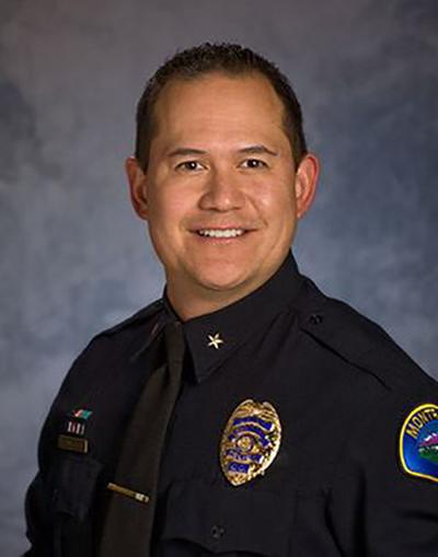 Message from Montrose police chief on George Floyd protests | News ...