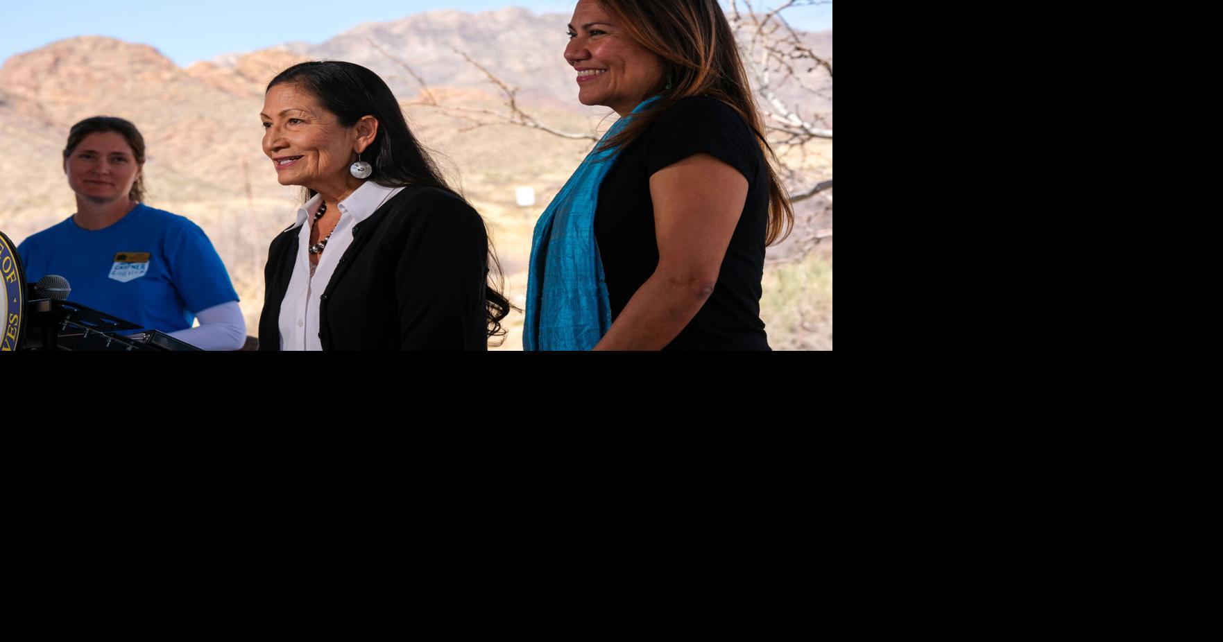 Native American removed slur from 28 Colorado sites | | montrosepress.com