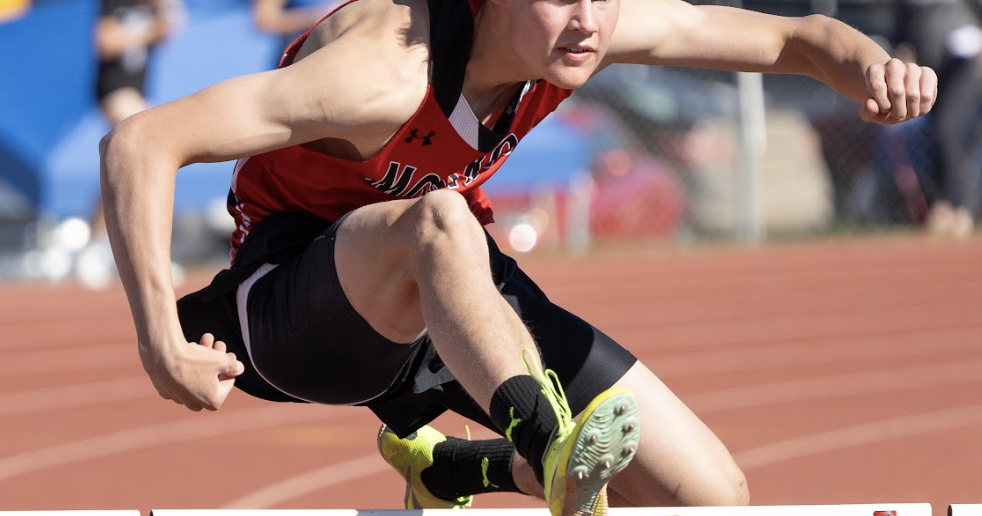 Red Hawks keeps up momentum — MHS track & field enjoys another good ...