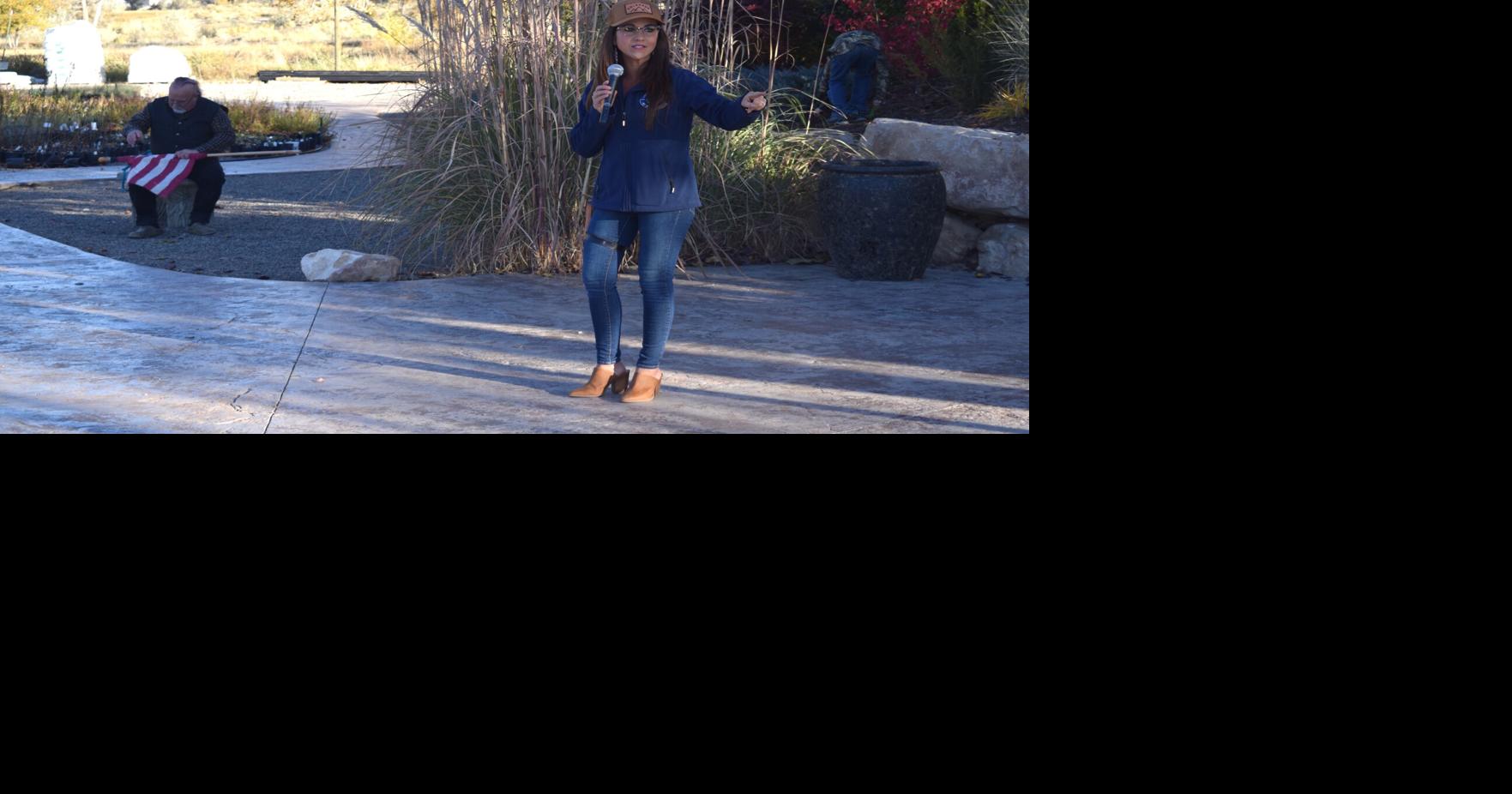 Frisch leads Boebert early | Local News Stories | montrosepress.com