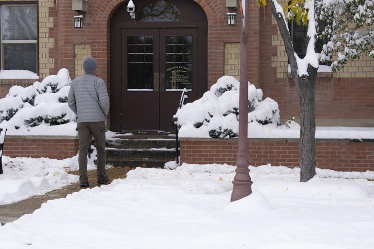 SNOW DAY: Storm wallops Montrose, state | Local News Stories ...