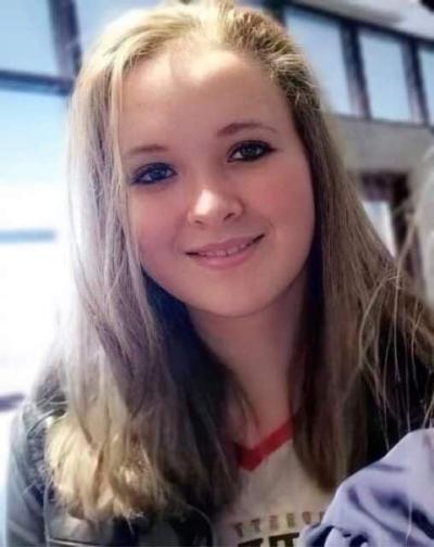 OBITUARY: Elizabeth 'Ellie' Wallis | Archives | montrosepress.com