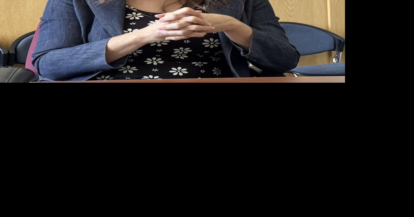 Committed to considering 'all different points of view,' Balleck looks ...