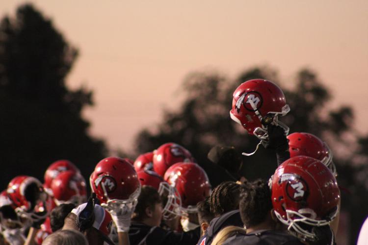 From Indians to Red Hawks: new MHS mascot finalized | Local News ...