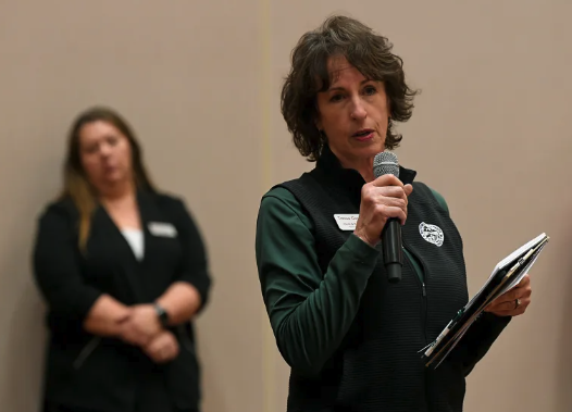 Outcry as Postal Service floats idea of driving Western Slope mail to ...