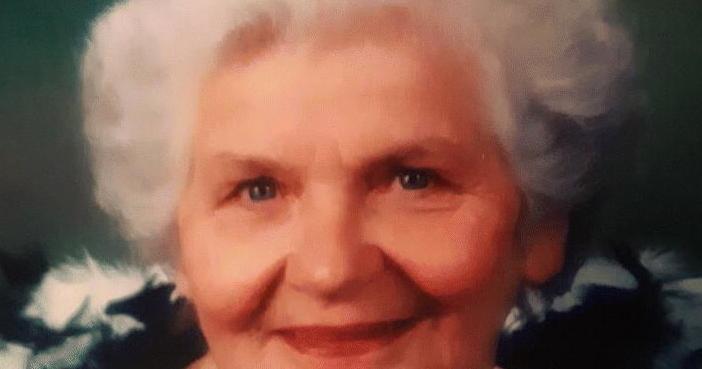 Beatrice Frances Rottinghaus Suppes | Archives | montrosepress.com