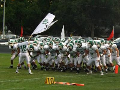 Delta Panthers take down Glenwood Springs to advance to semifinals ...