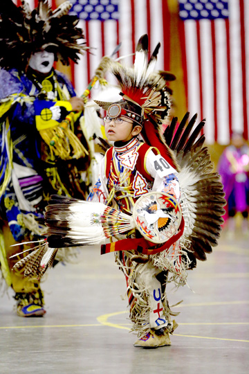 Drumming and dancing away | Local News Stories | montrosepress.com
