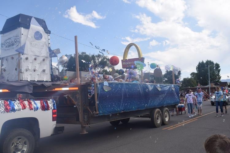 FESTIVE FUN ON THE FOURTH | News | montrosepress.com