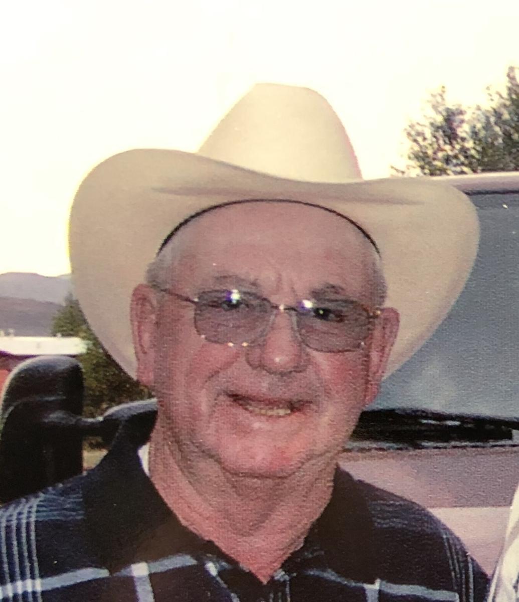Douglas Gerald Collins | Obituaries | montrosepress.com